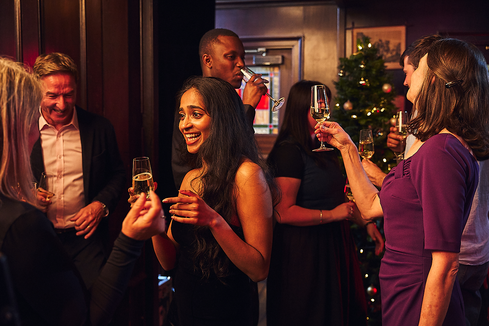 The Plough, East Sheen - Fuller's Pub and Restaurant in East Sheen