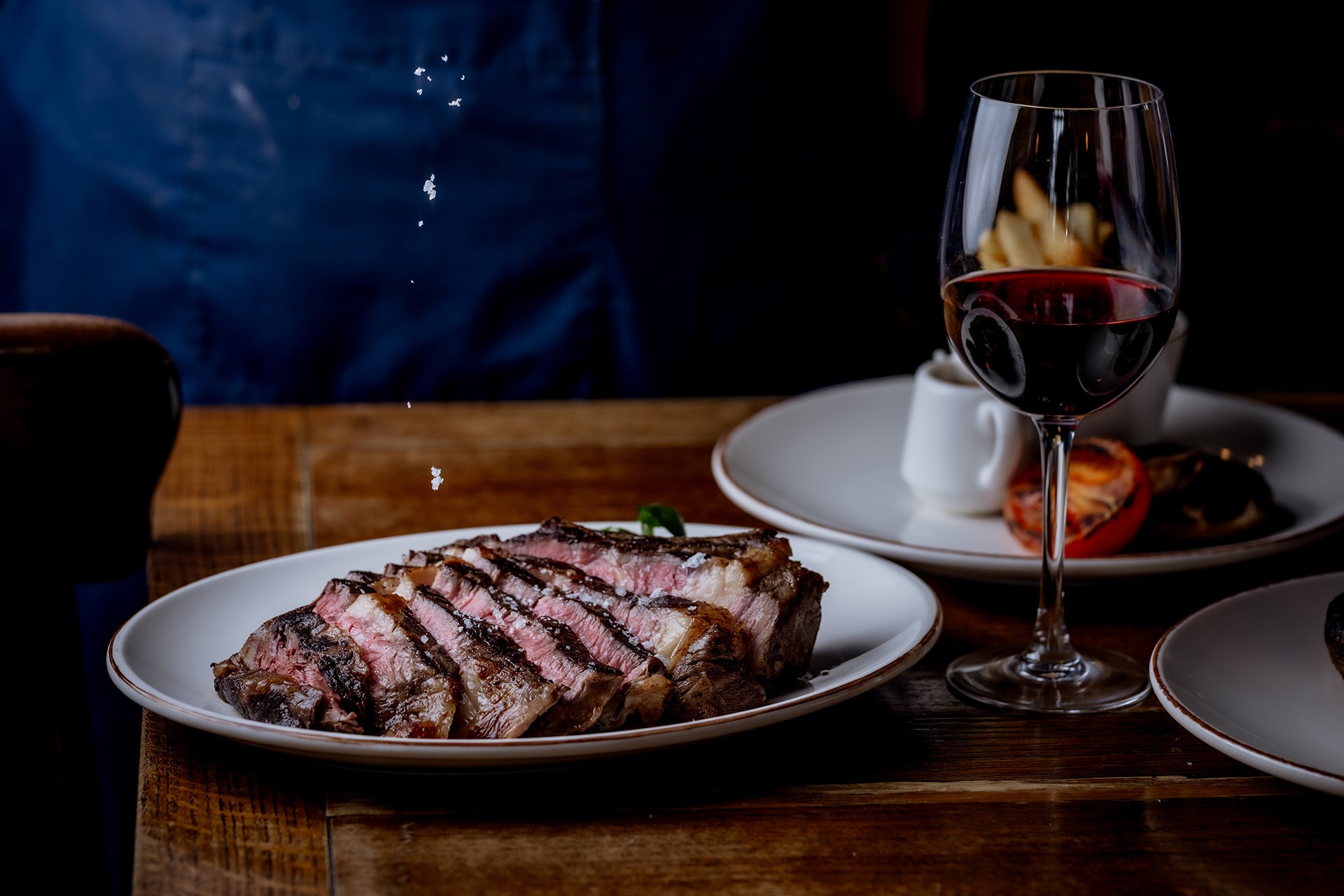 The Plough, East Sheen - Fuller's Pub and Restaurant in East Sheen