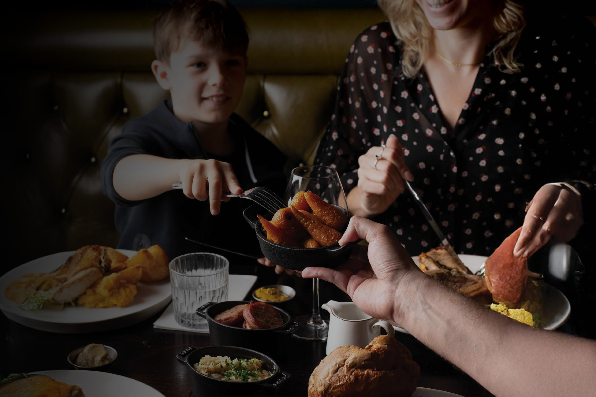 The Plough, East Sheen - Fuller's Pub and Restaurant in East Sheen